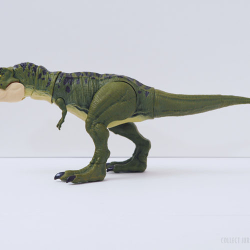 Mattel Legacy Collection T-Rex Pack Hunted Down - Collect Jurassic
