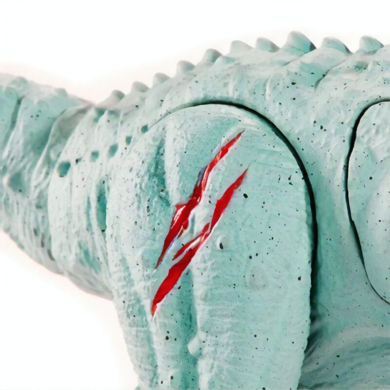 All New Battle Damage Albertosaurus Revealed - Collect Jurassic