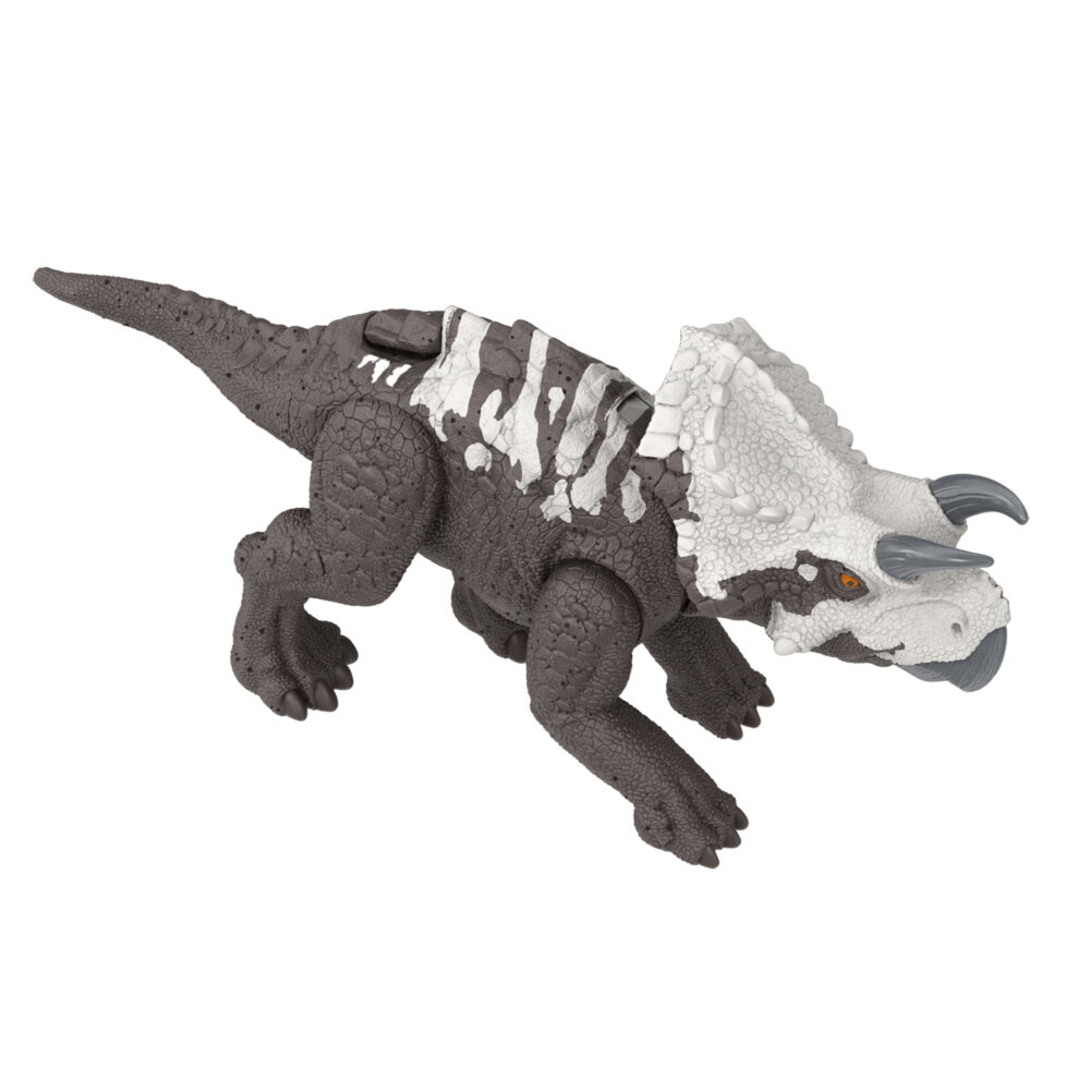 Jurassic World Epic Evolution 2024 Toy Checklist: Where To Buy + HD ...